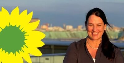 „Lust auf Politik?“ Workshop mit MdB Anja Reinalter – Kreisverband Wangen